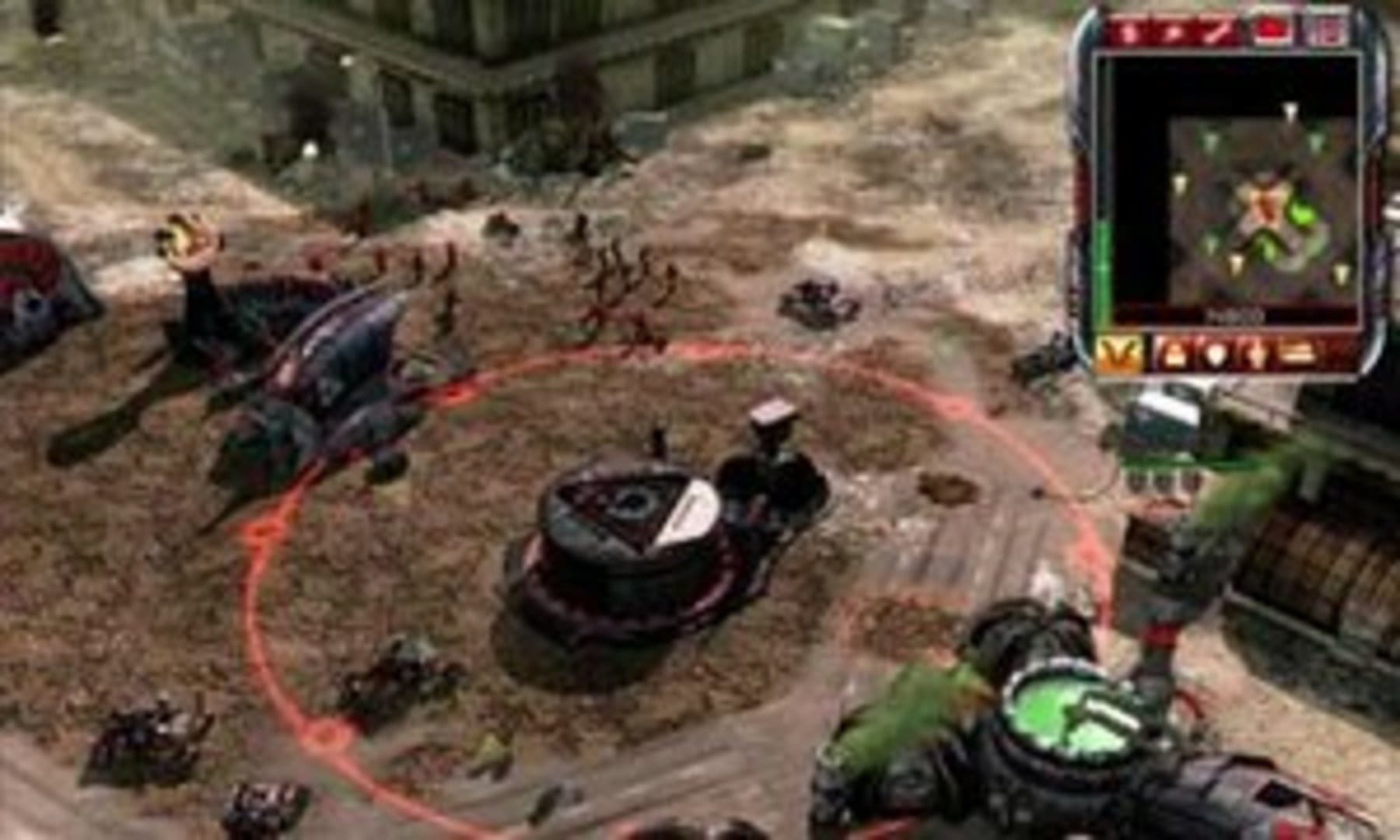 Command & Conquer 3: Kane's Wrath | WTFast